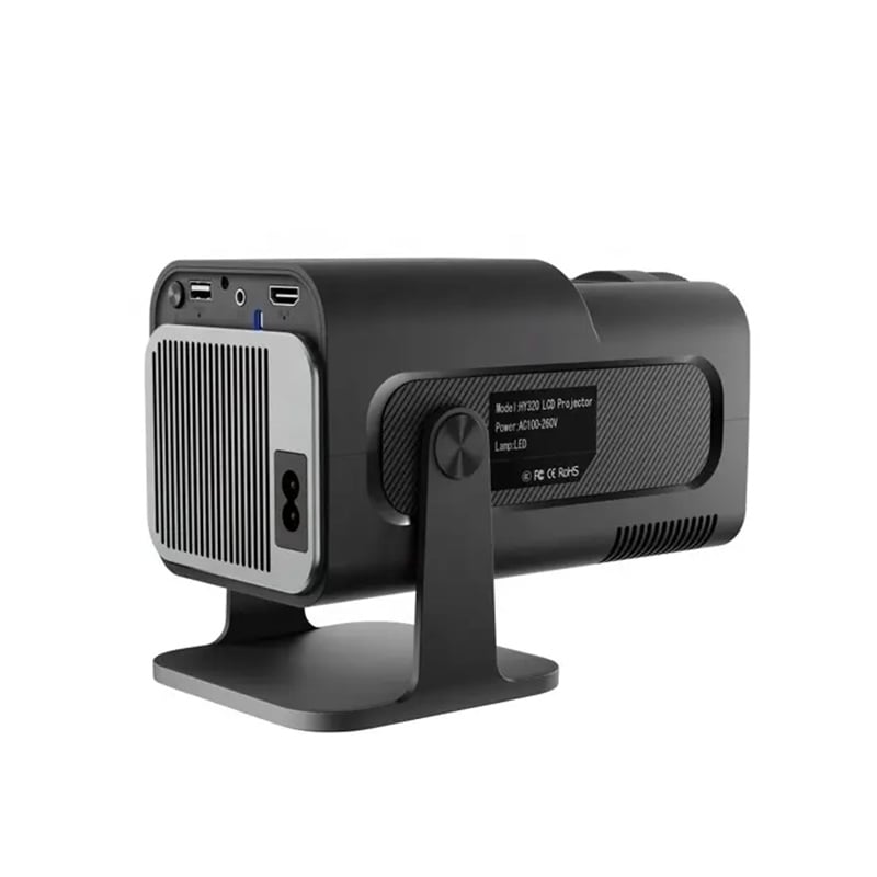 Мультимедийный смарт проектор Magcubic HY320 1080P 1/8 Гб 390 ANSI ...